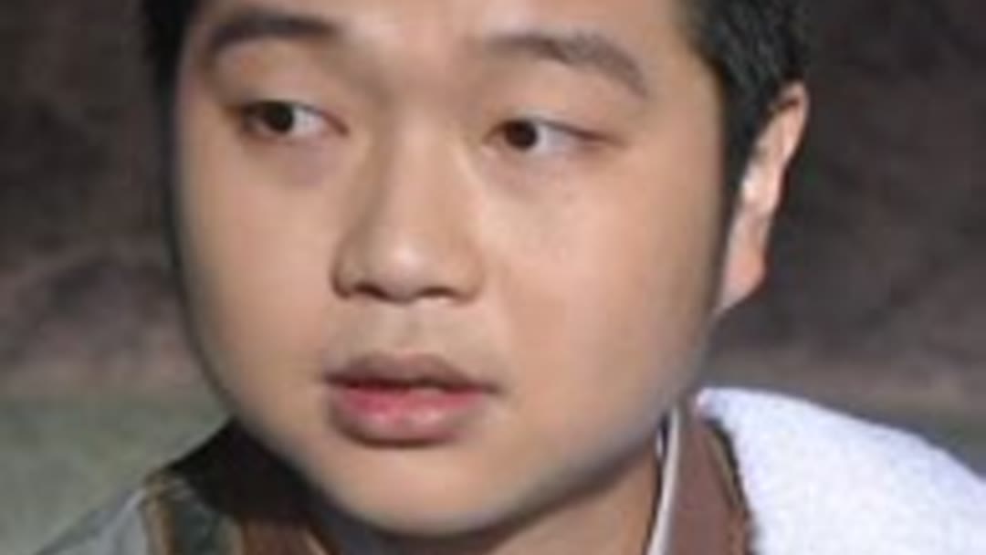 HE WEN HUI-HE WEN HUI | iQiyi