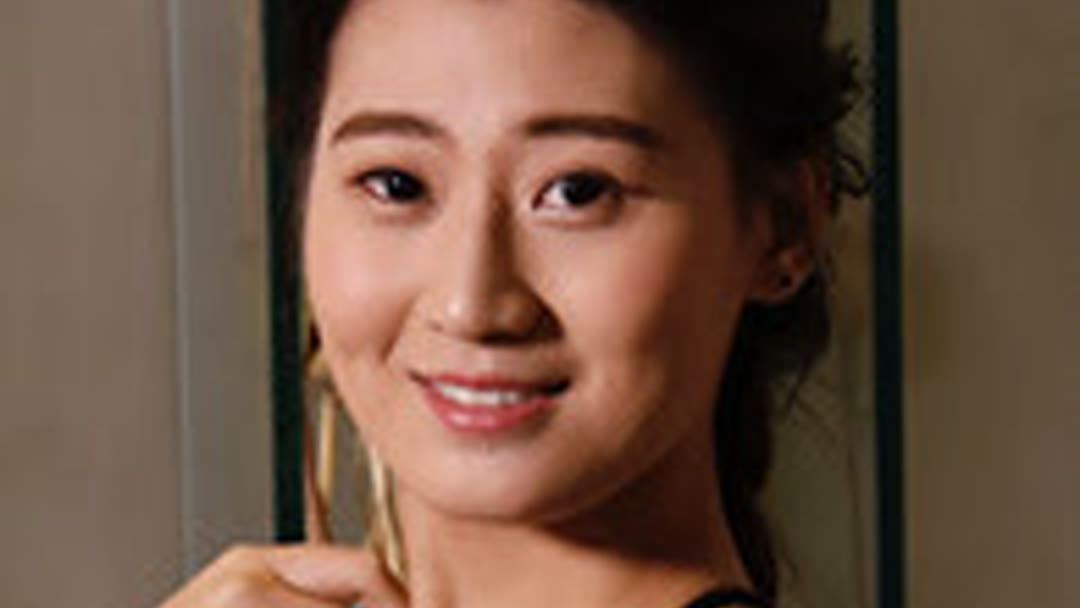 He Ning-He Ning | iQiyi