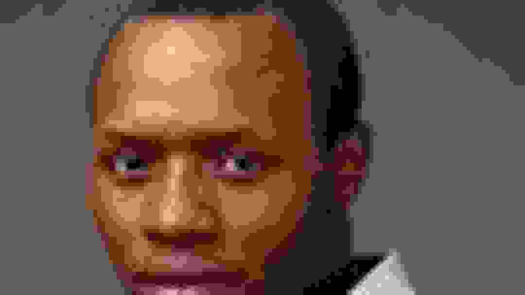 Malcolm Goodwin-Malcolm Goodwin | iQIYI