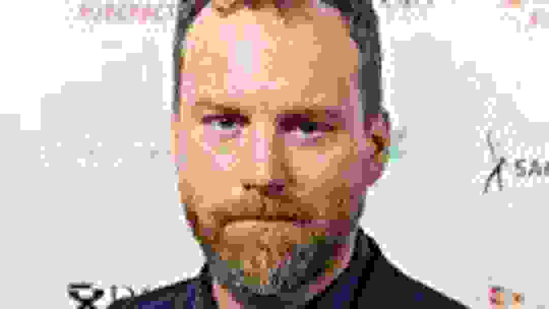 Patrick Gilmore-Patrick Gilmore | iQIYI