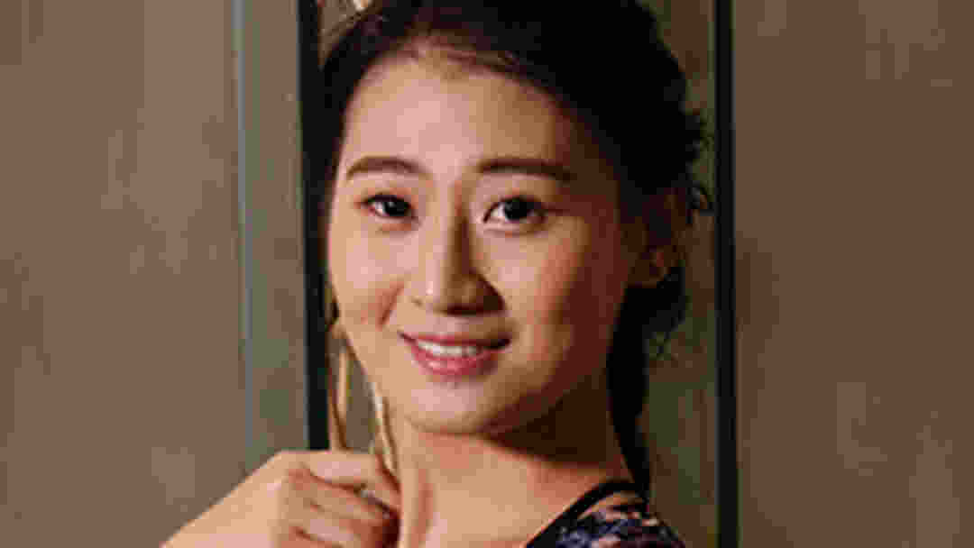 He Ning-He Ning | iQIYI