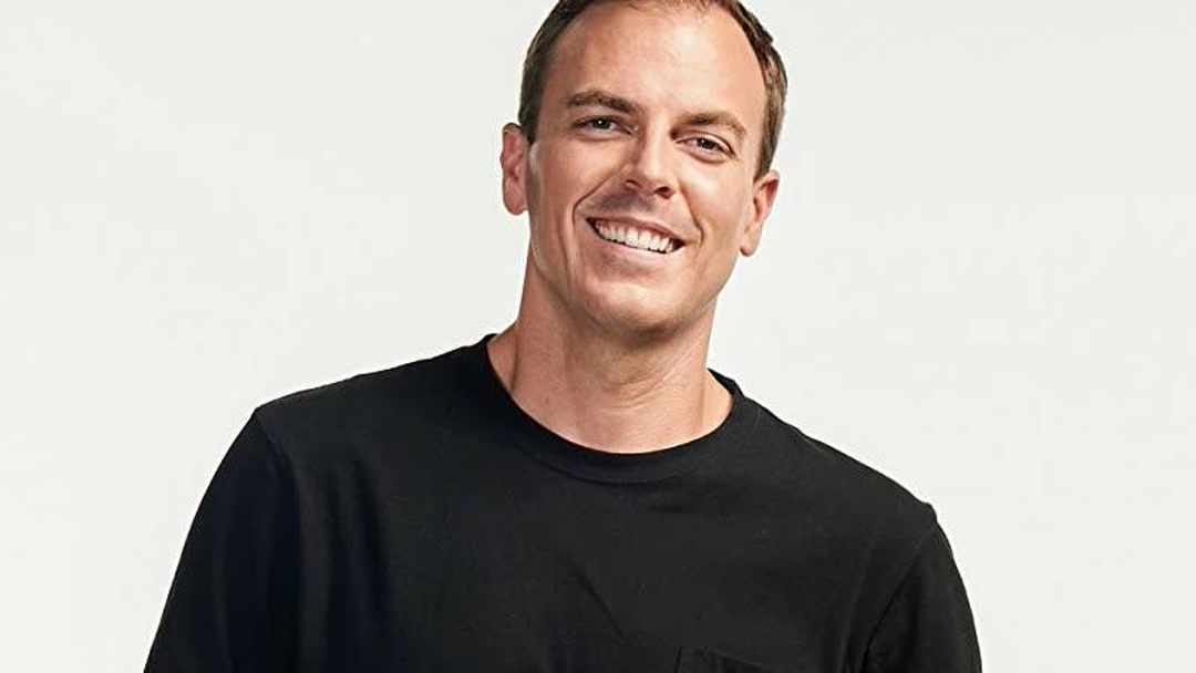 Chris Ferrie-Chris Ferrie | iQIYI