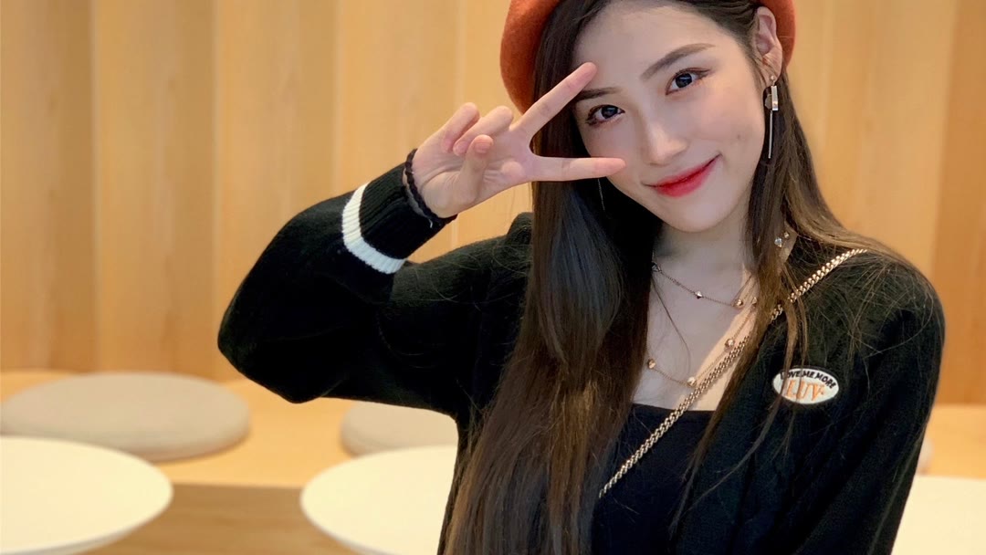 Zhou Yu Lin-Zhou Yu Lin | iQIYI