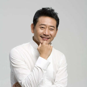 Kwang-leol Jeon-Kwang-leol Jeon | iQiyi