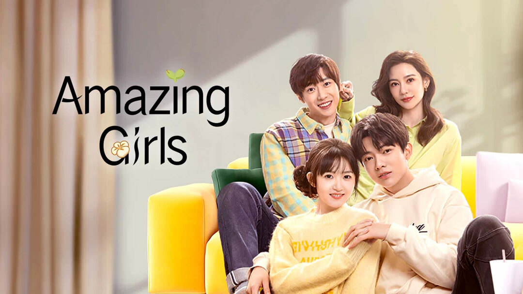 Watch The Latest Amazing Girls Episode 9 Online With English Subtitle For Free Iqiyi