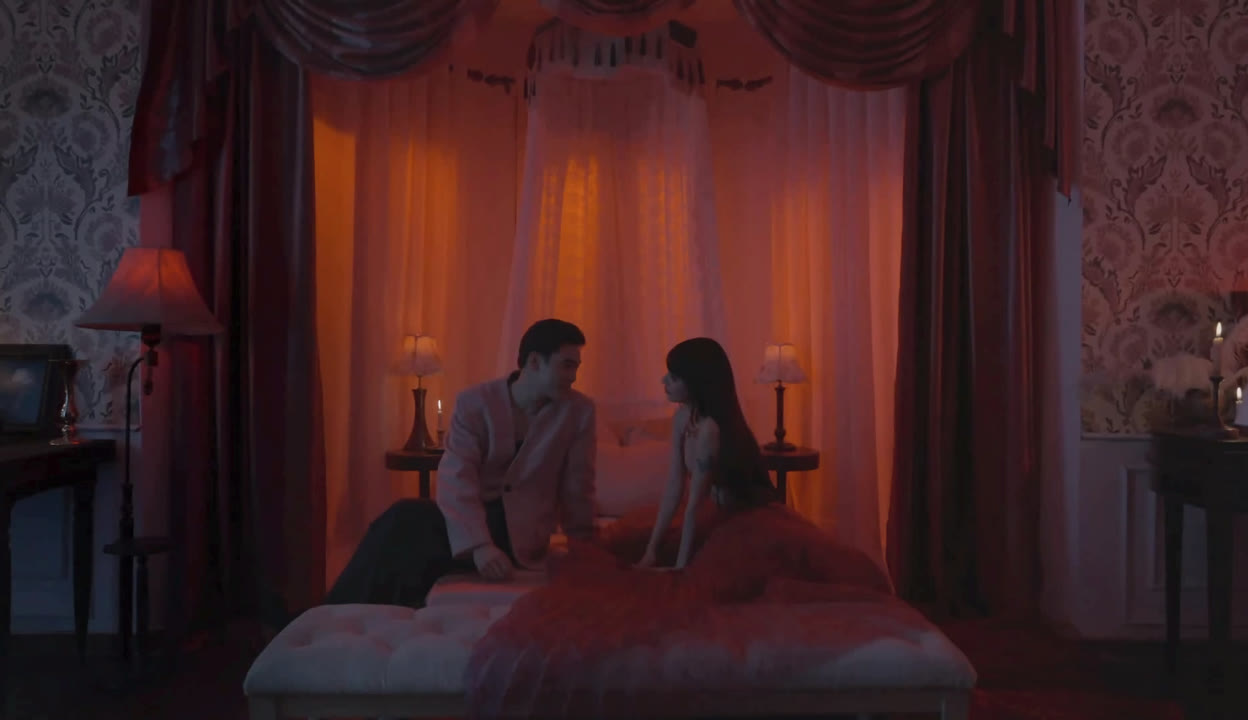 Saabirose Anh Iu (Lyric Video)-音乐视频-免费在线观看-爱奇艺