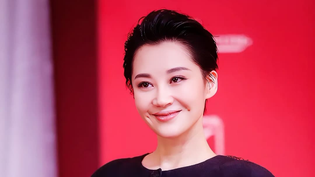 许晴-Summer Xu | iQIYI
